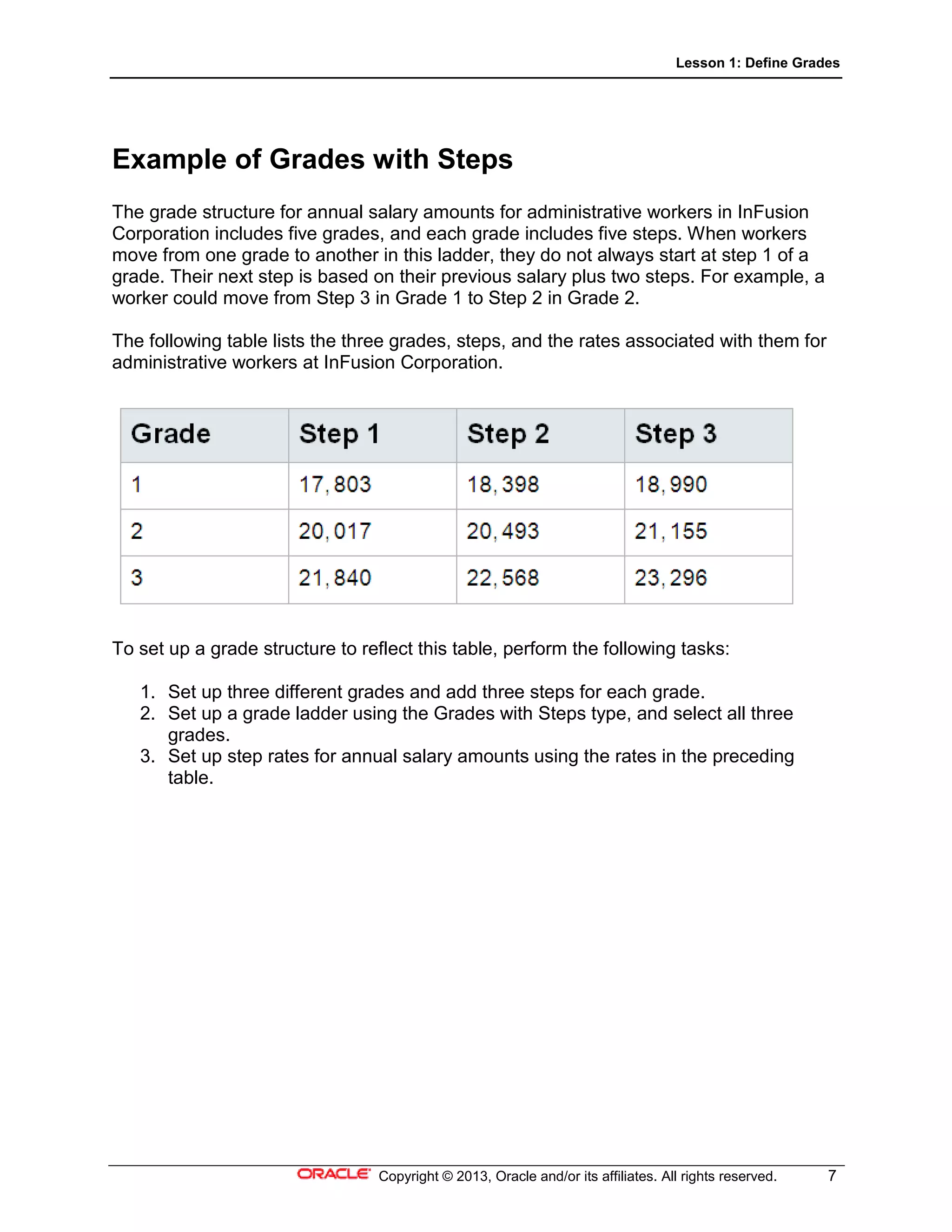 11 define grades | PDF | Educational Assessment | Education