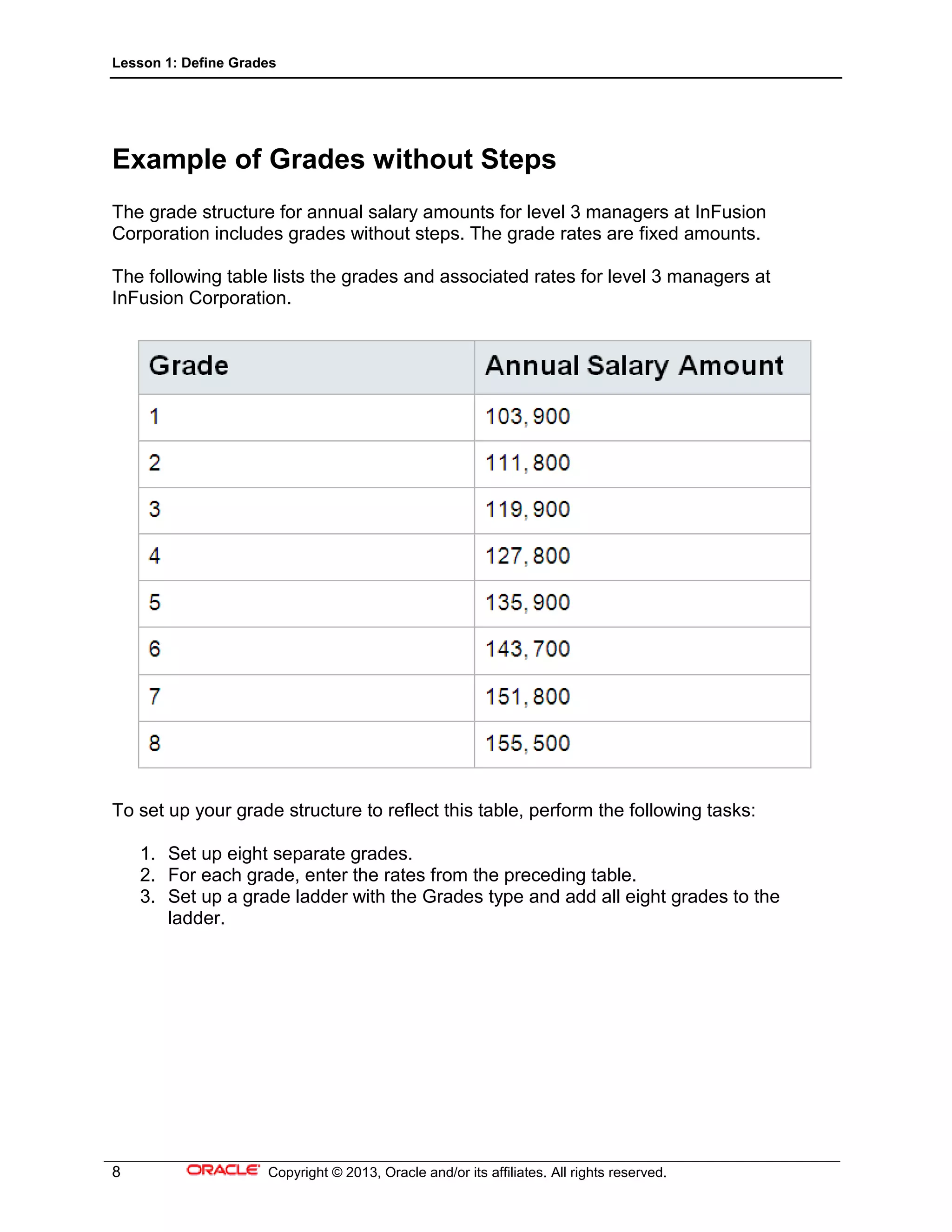 11 define grades | PDF | Educational Assessment | Education