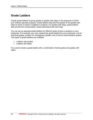 11 define grades | PDF