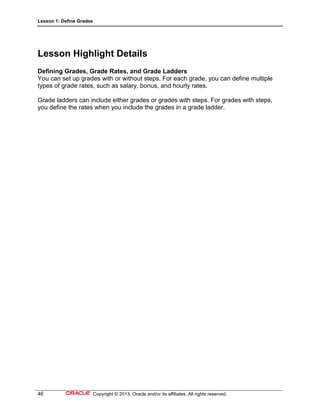 11 define grades | PDF
