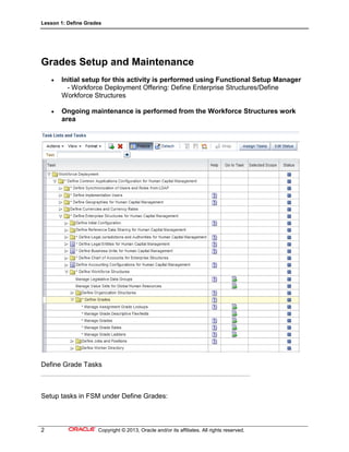11 define grades | PDF