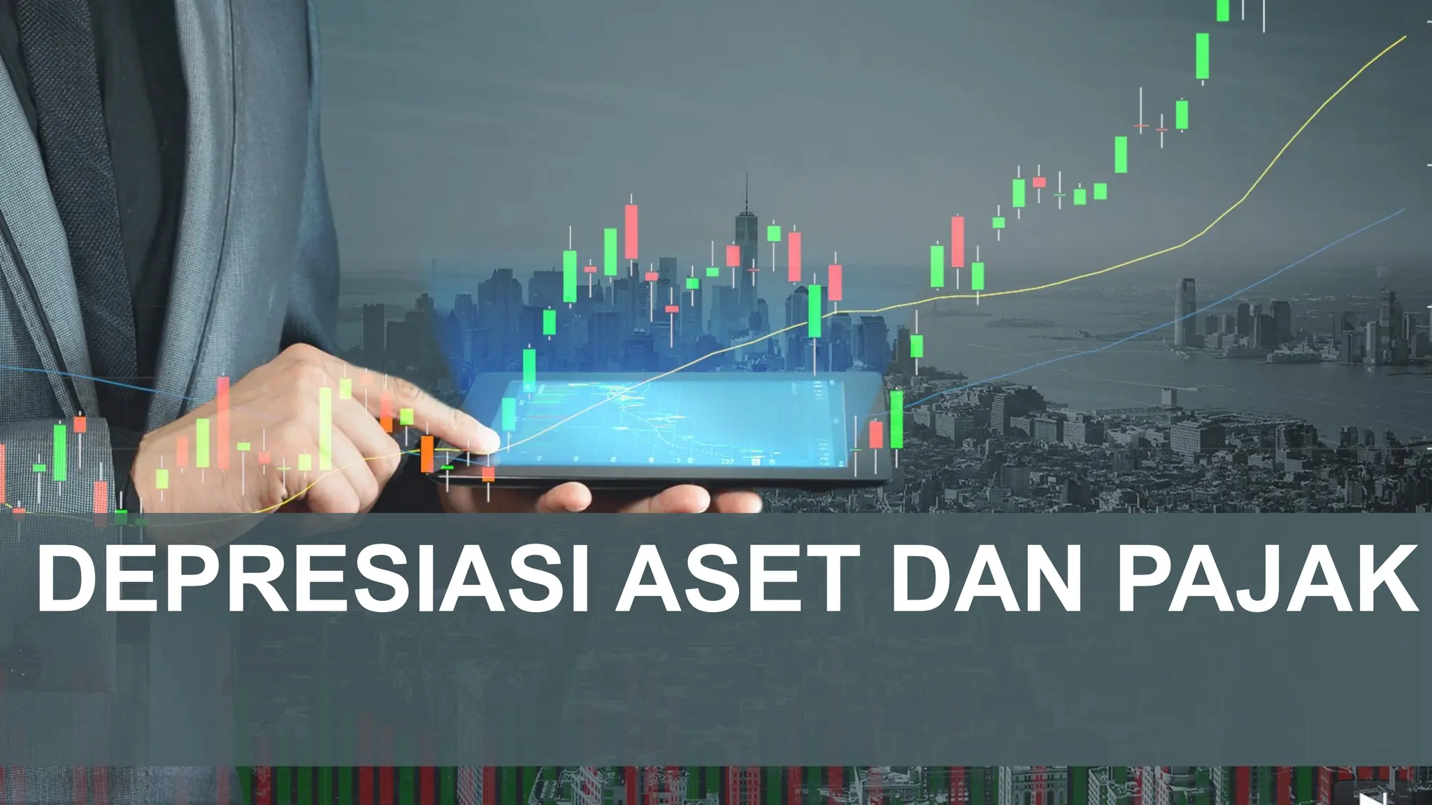 Depresiasi Aset dan Pajak Teknik Sipil.pptx