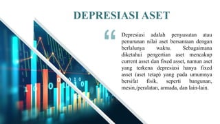 Depresiasi Aset dan Pajak Teknik Sipil.pptx