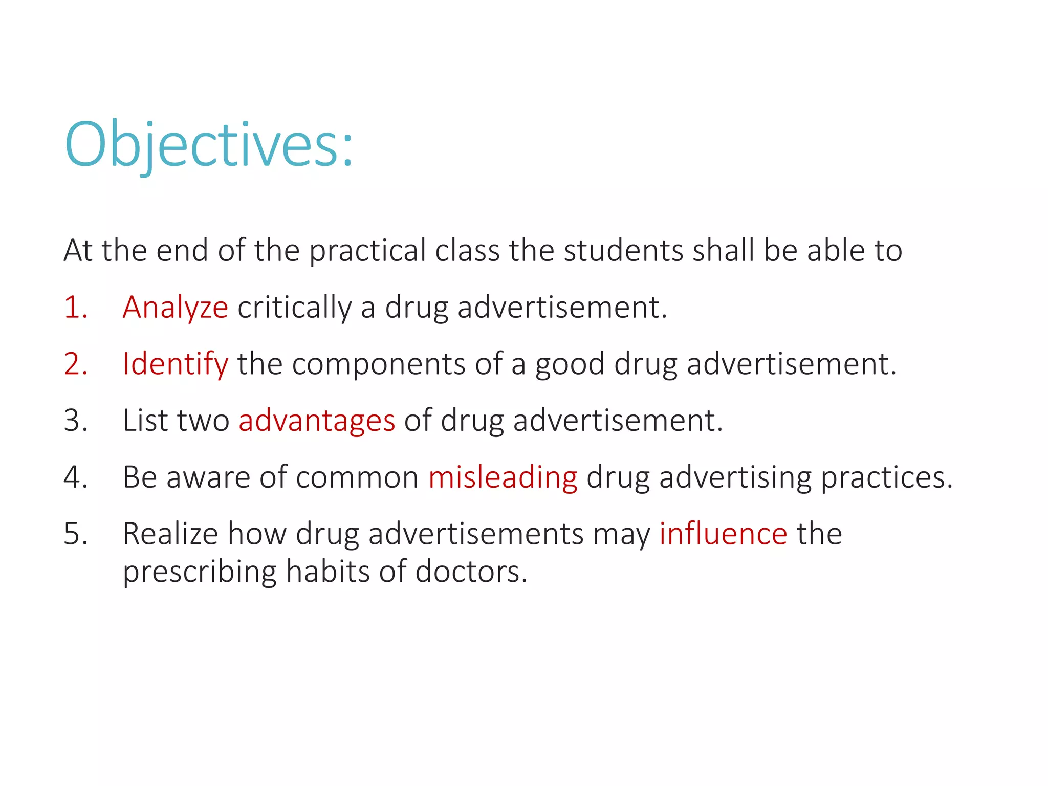 11-Drug-advertisement.ppt