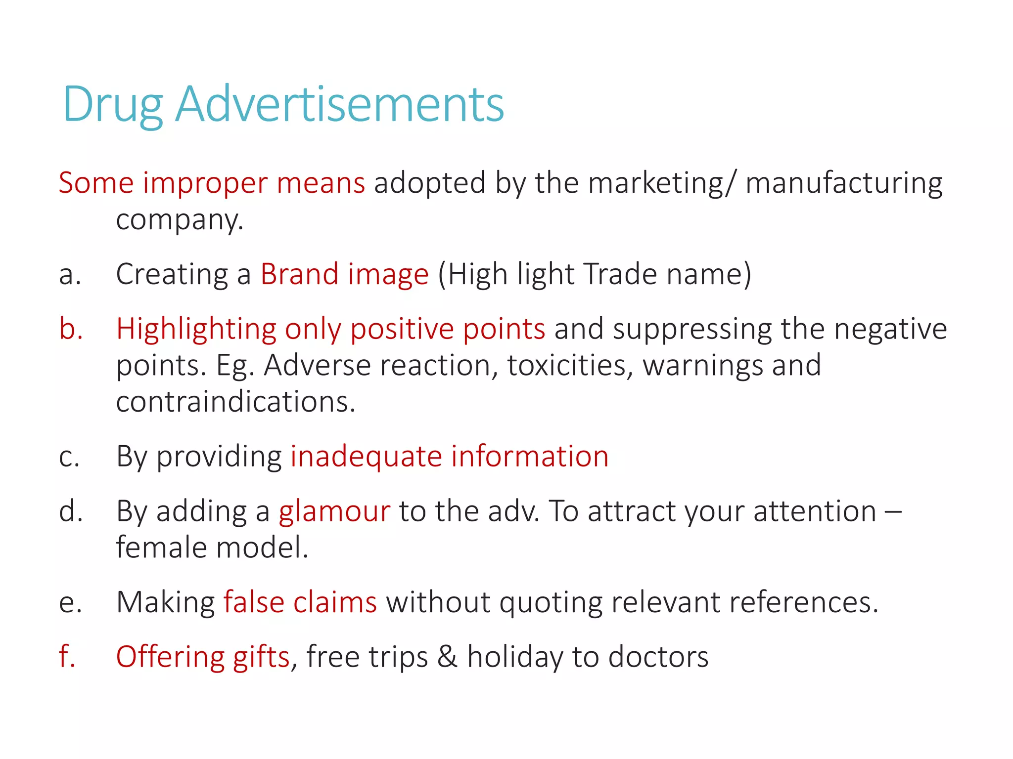 11-Drug-advertisement.ppt