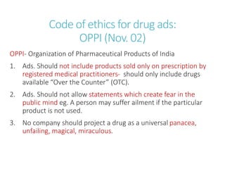 11-Drug-advertisement.ppt