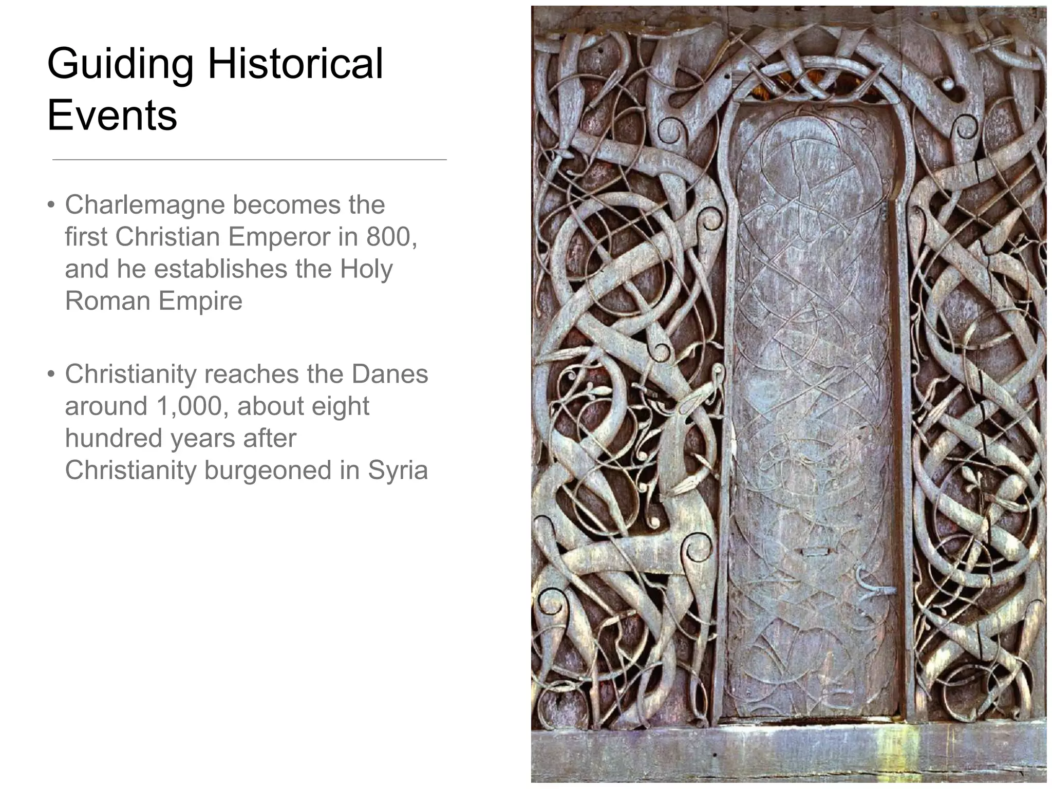 11. early medieval art | PPTX