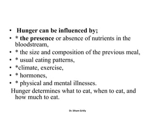 11 -eating disorder | PPTX