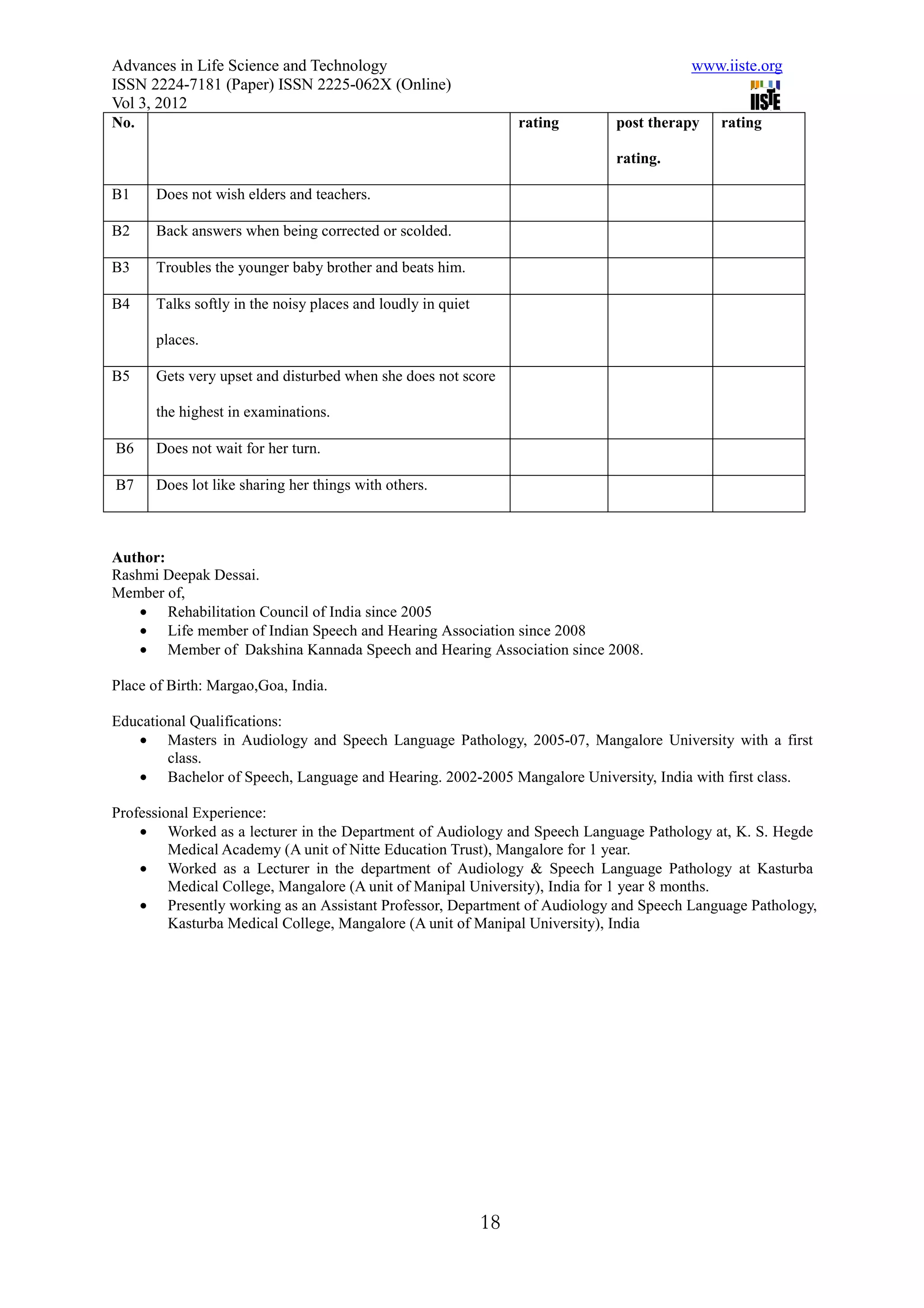 11.effectiveness of social stories in children with semantic pragmatic ...