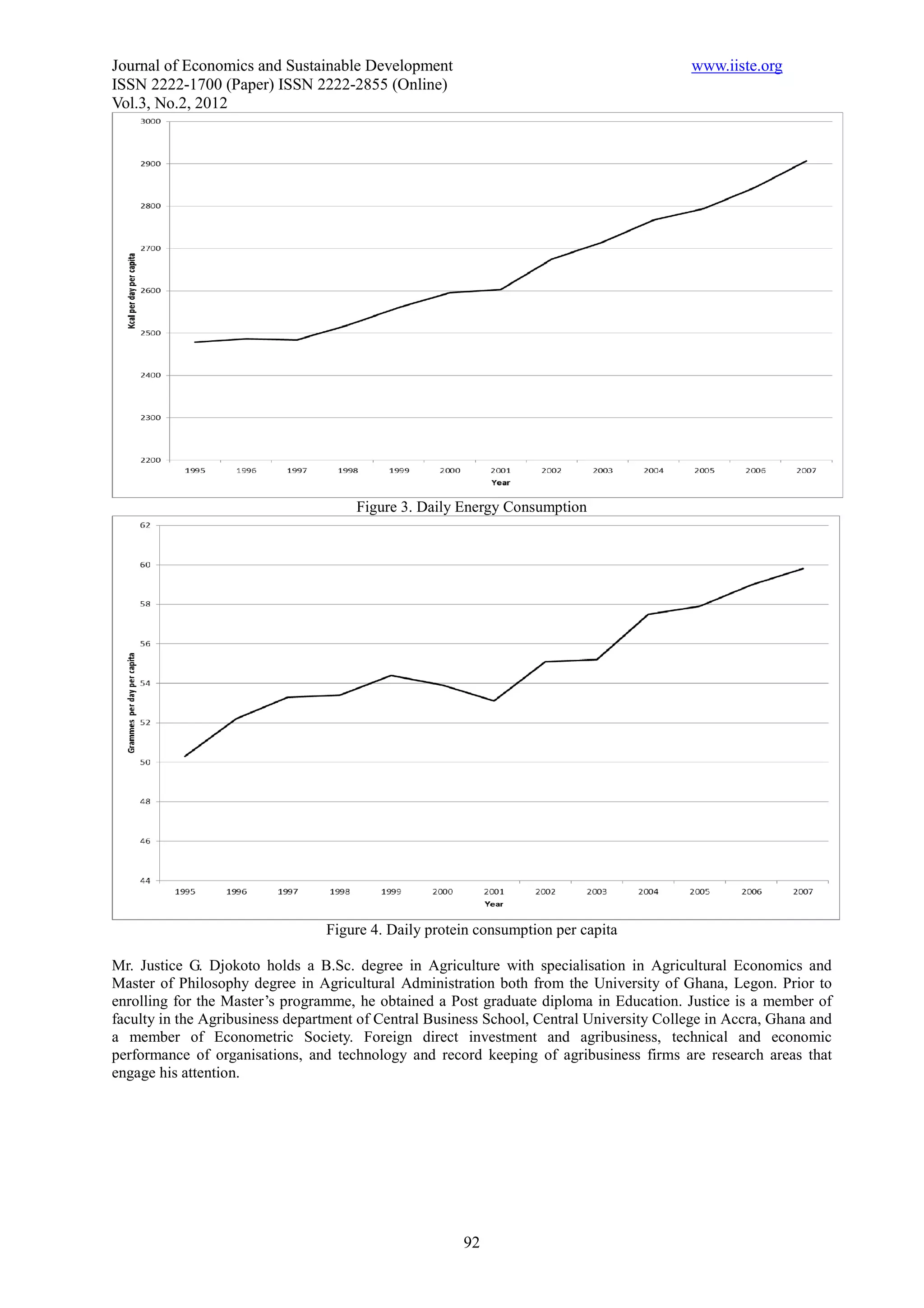11.effects of foreign direct investment inflows into agriculture on ...