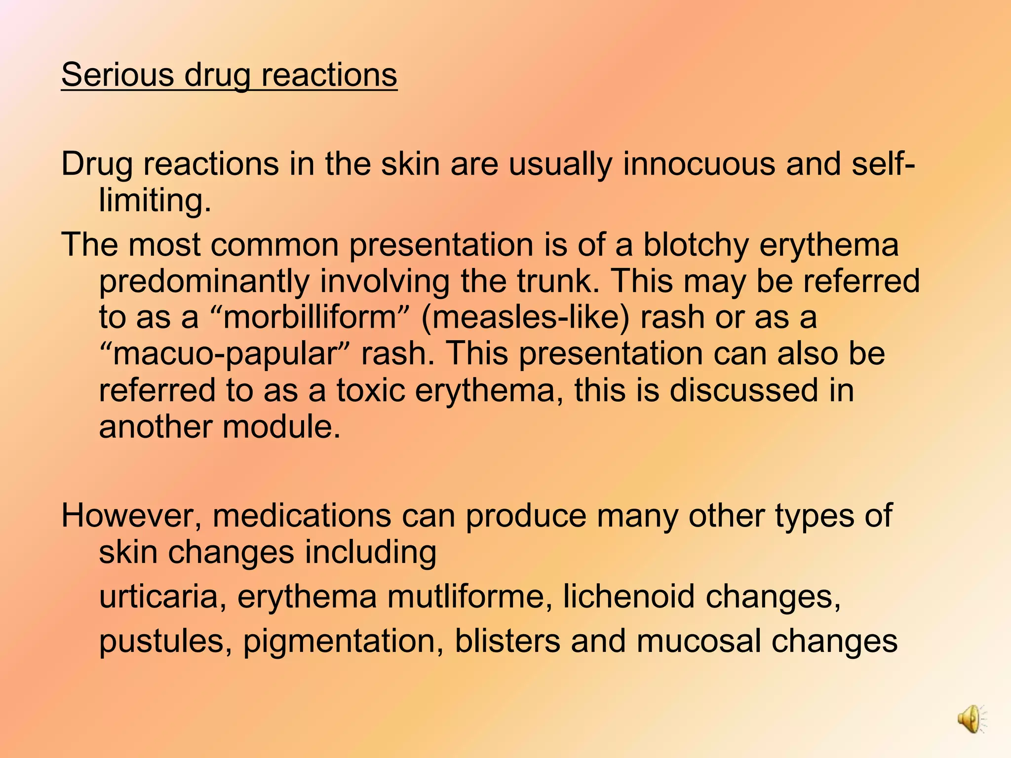 11. emergency dermatology | PPTX