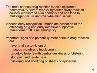 11. emergency dermatology | PPTX