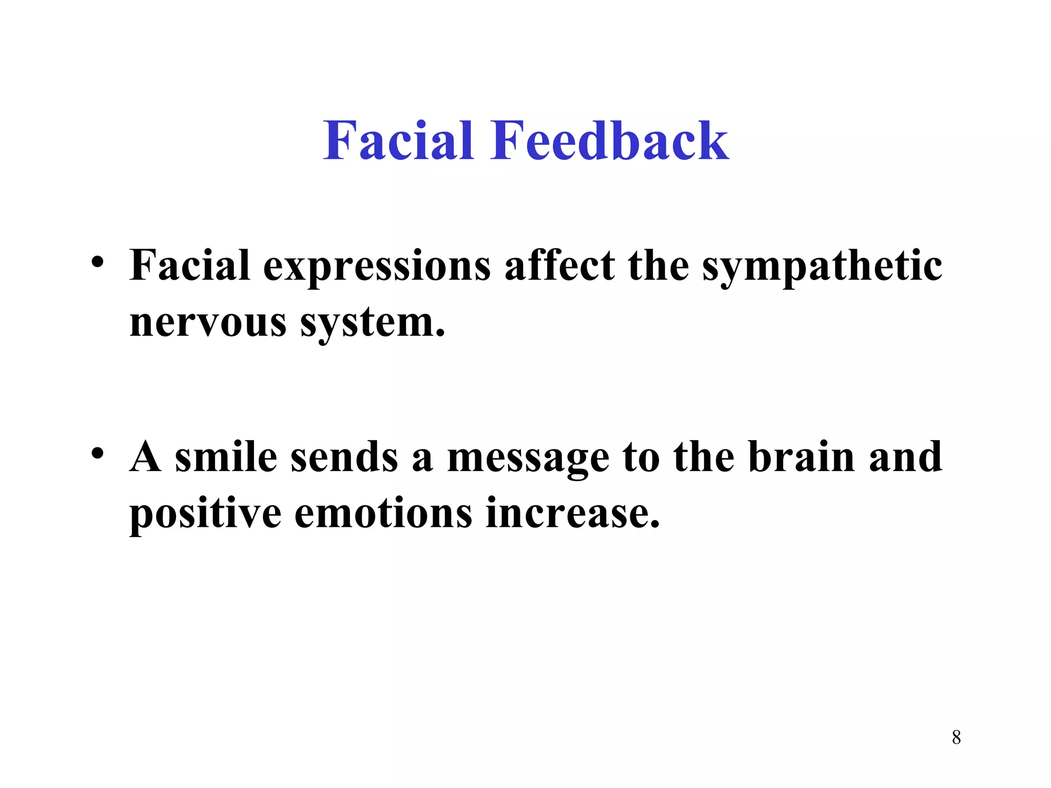 11. emotions 07-08 | PPT