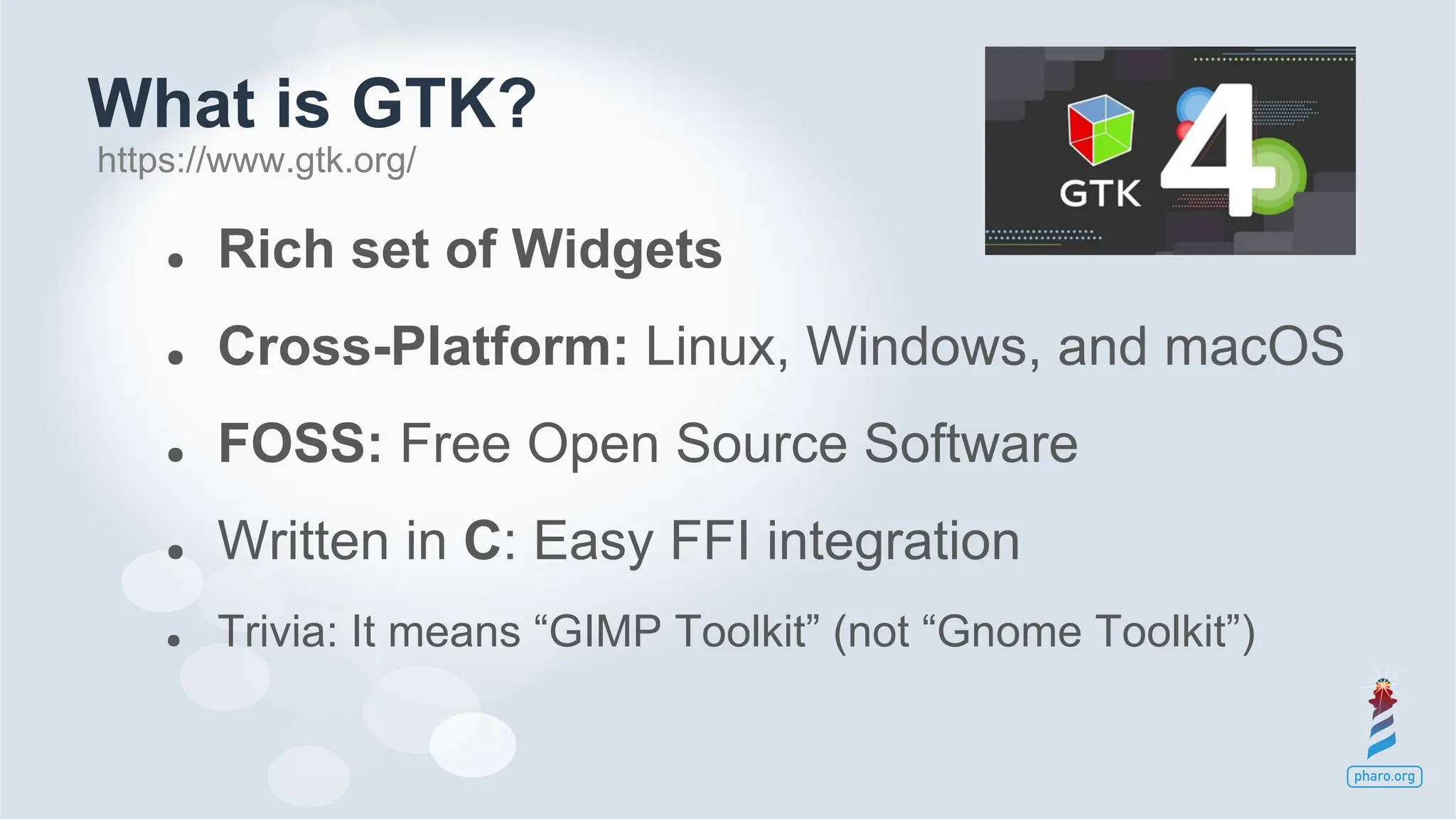 Building real-life applications with Spec and GTK | PDF | Computer ...