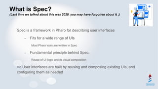 Building real-life applications with Spec and GTK | PDF | Computer Software and Applications ...