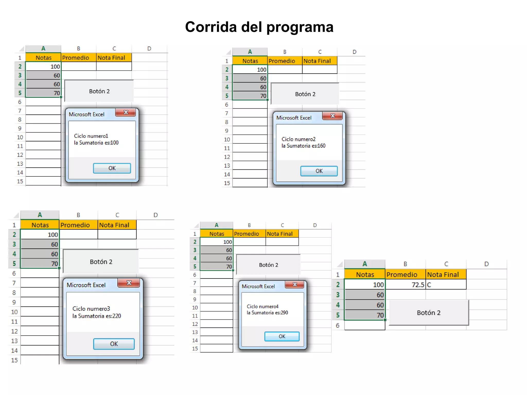 11 estructuras de repeticion-tema11 | PPT
