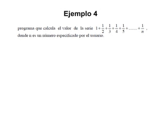11 estructuras de repeticion-tema11 | PDF
