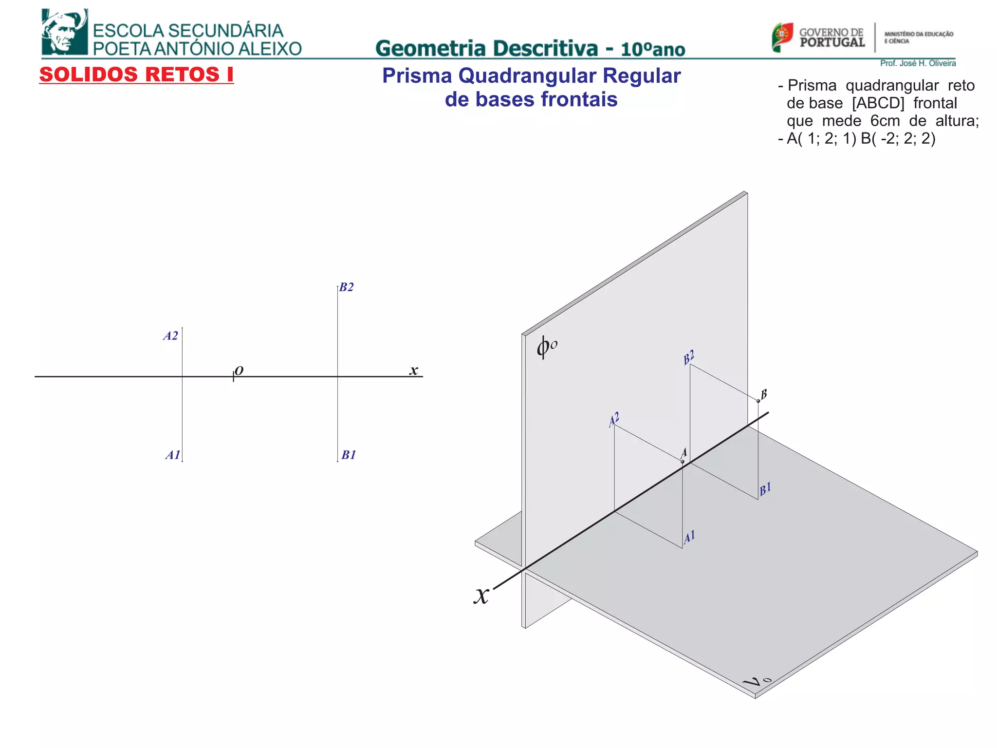 11 exercício sólidos exemplo prisma frontal-3_d | PDF