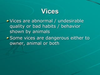 11-Farm Animals Vices and their Control.ppt