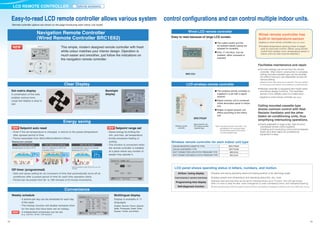 Điều hòa cassette âm trần 36000btu | PDF | Home Appliances | Home & Garden