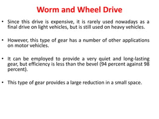 11 final drive | PPTX