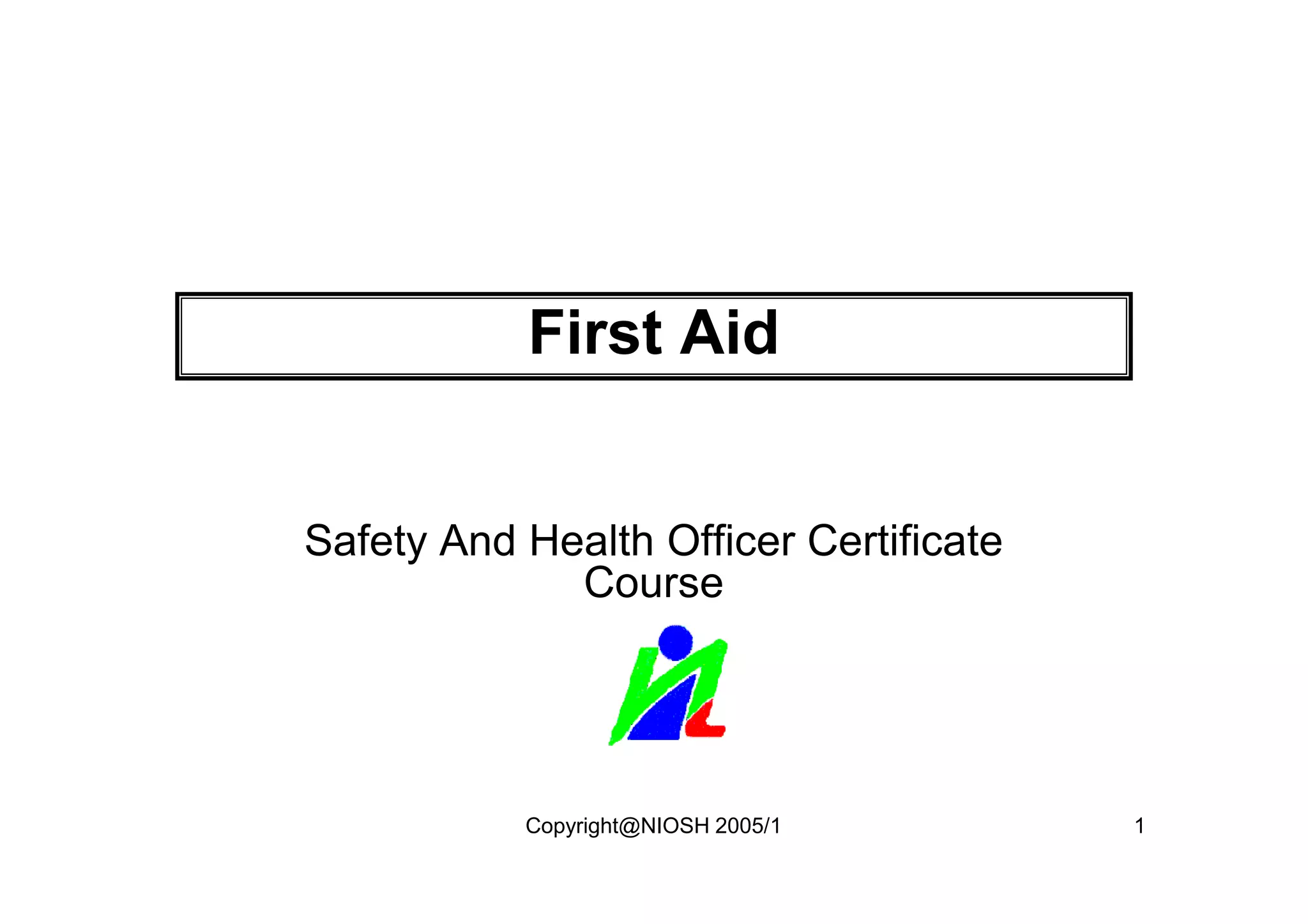 11 first aid revised | PDF