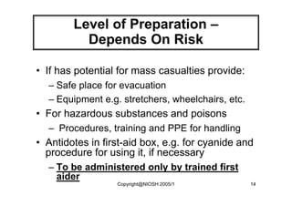 11 first aid revised | PDF | First Aid | Injuries