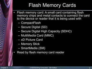 11 flash memory | PPT