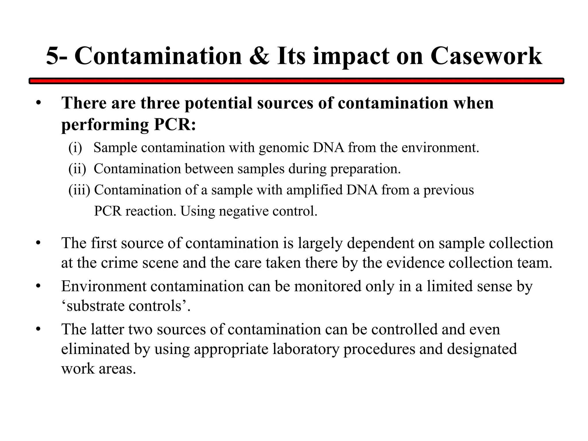 Forensic Issues in Forensic Serology & DNA Typing.pptx
