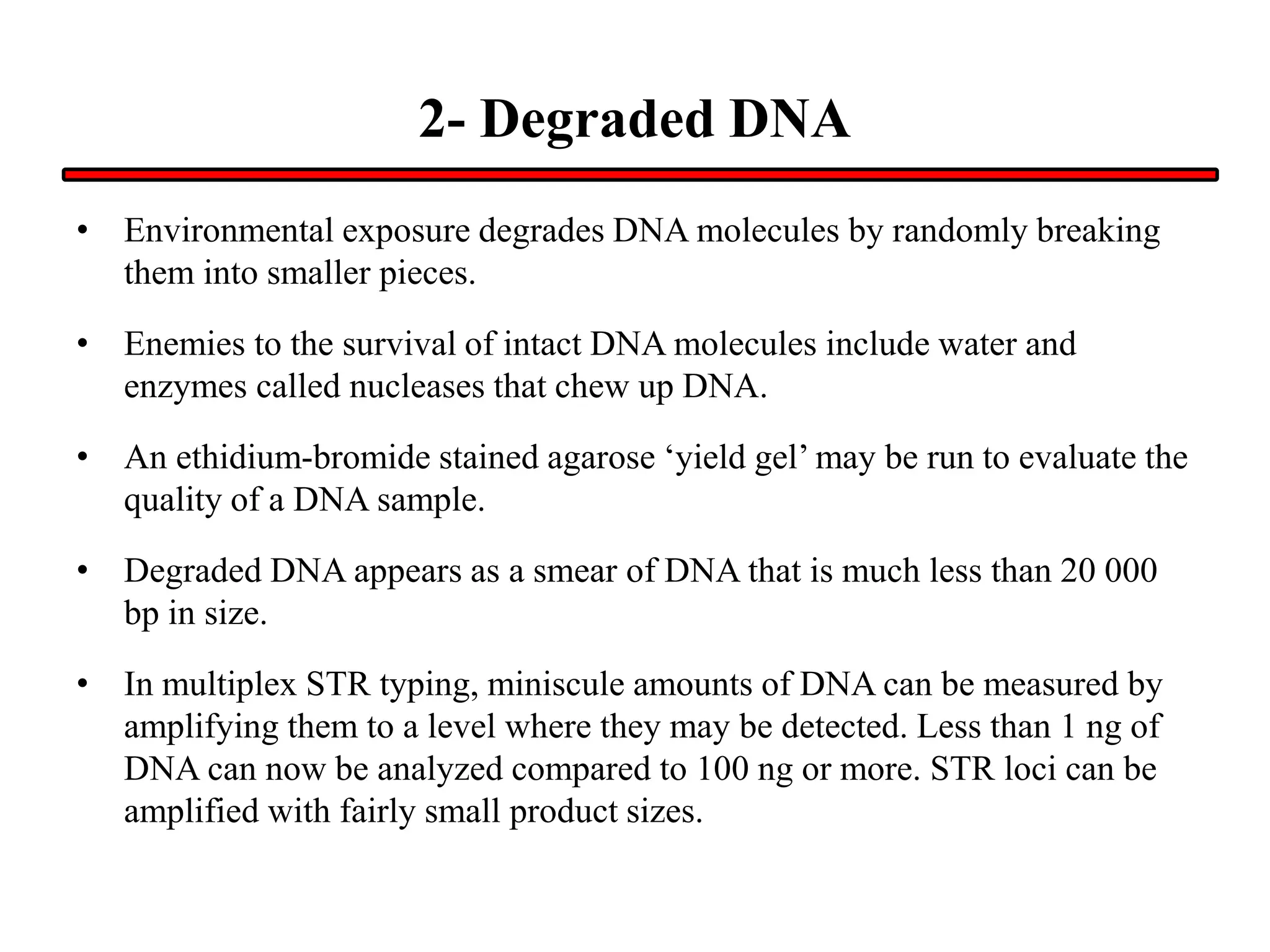 Forensic Issues in Forensic Serology & DNA Typing.pptx