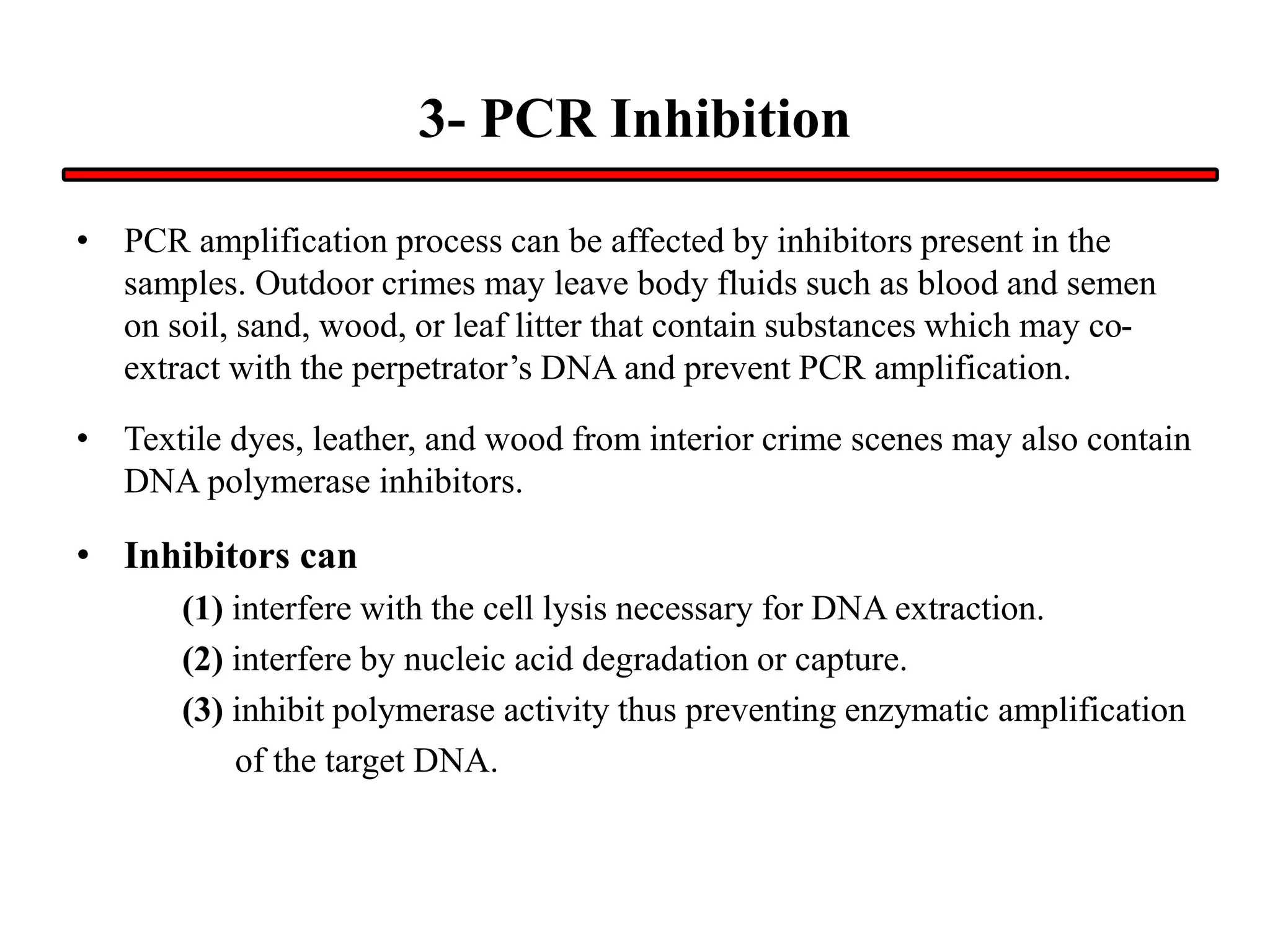 Forensic Issues in Forensic Serology & DNA Typing.pptx