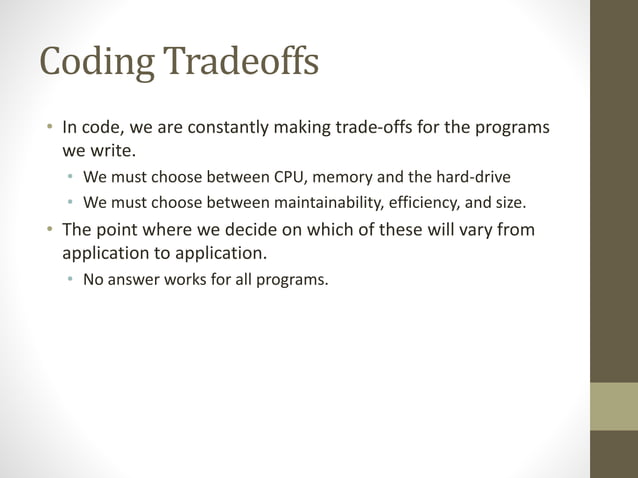 CPP11 - Function Design | PPT