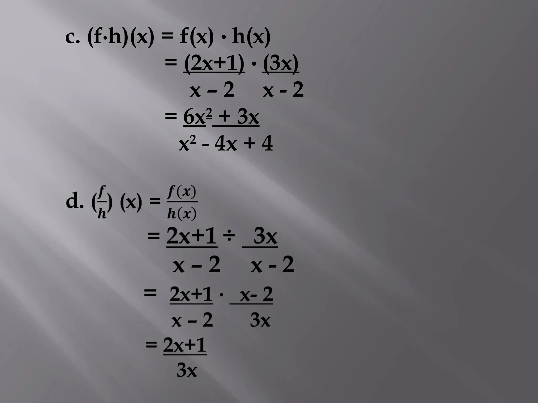11-FUNCTIONS-OPERATIONS-COMPOSITE-INVERSE1.ppt