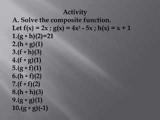 11-FUNCTIONS-OPERATIONS-COMPOSITE-INVERSE1.ppt