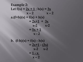 11-FUNCTIONS-OPERATIONS-COMPOSITE-INVERSE1.ppt