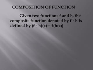 11-FUNCTIONS-OPERATIONS-COMPOSITE-INVERSE1.ppt
