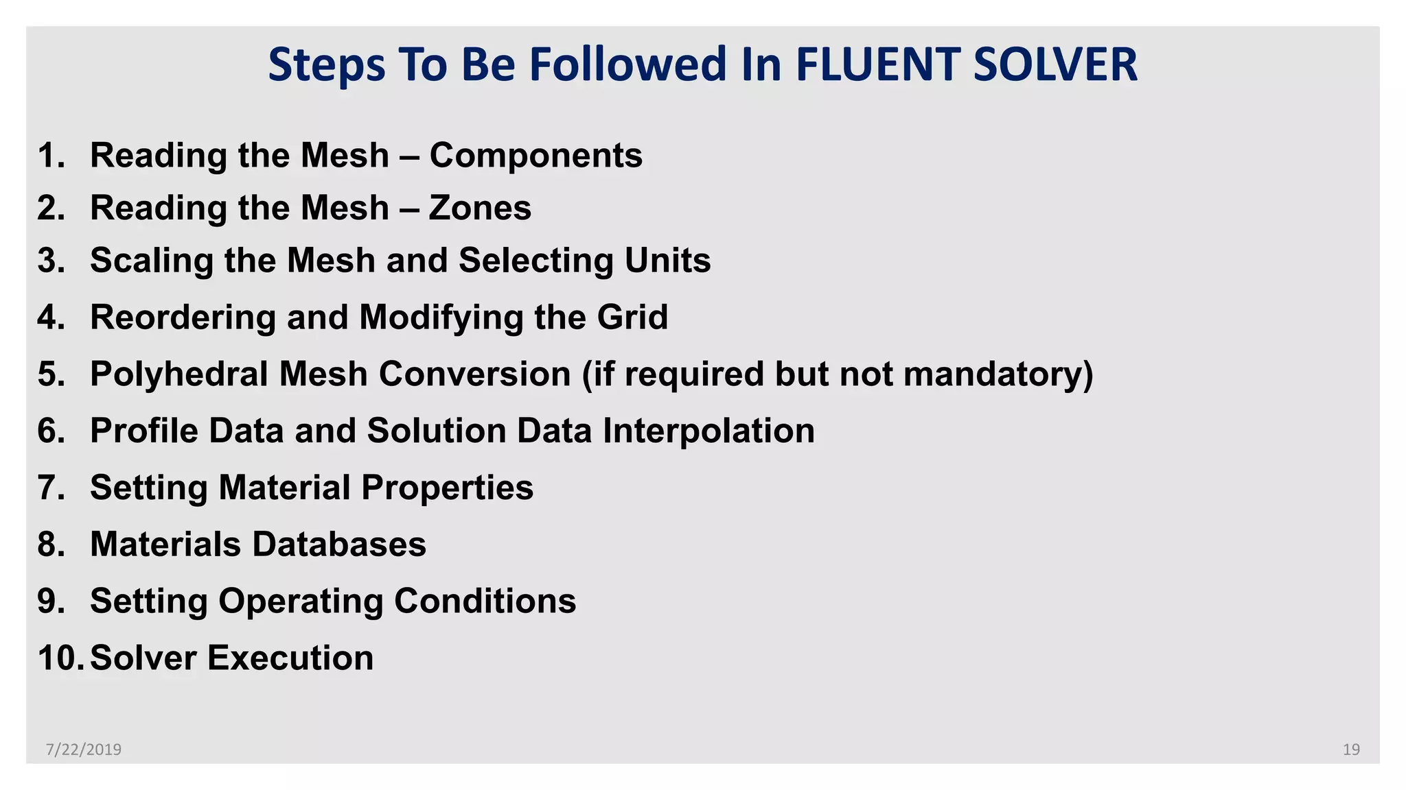 11 generalsisation of fluent | PPT