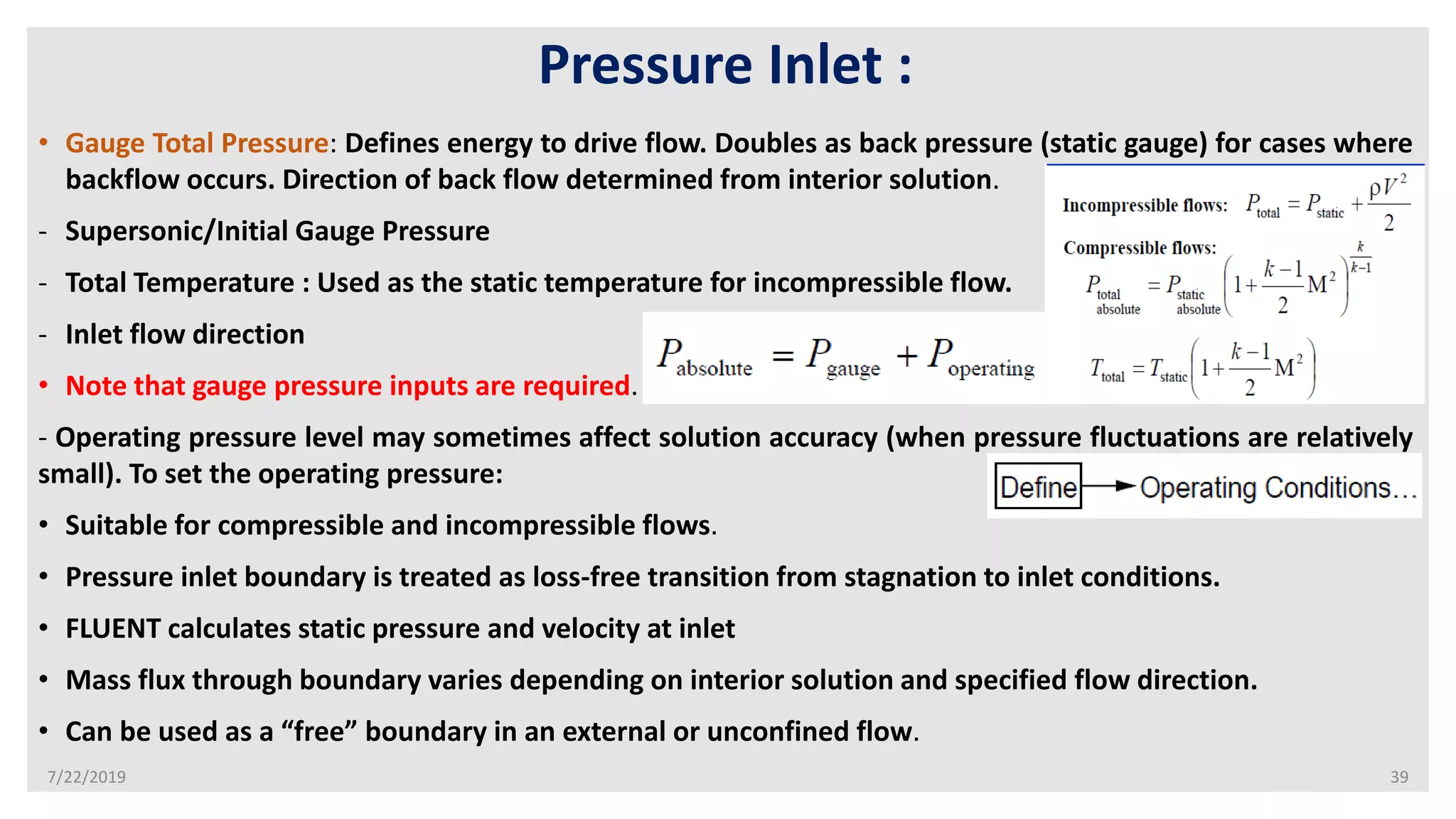 11 generalsisation of fluent | PPTX