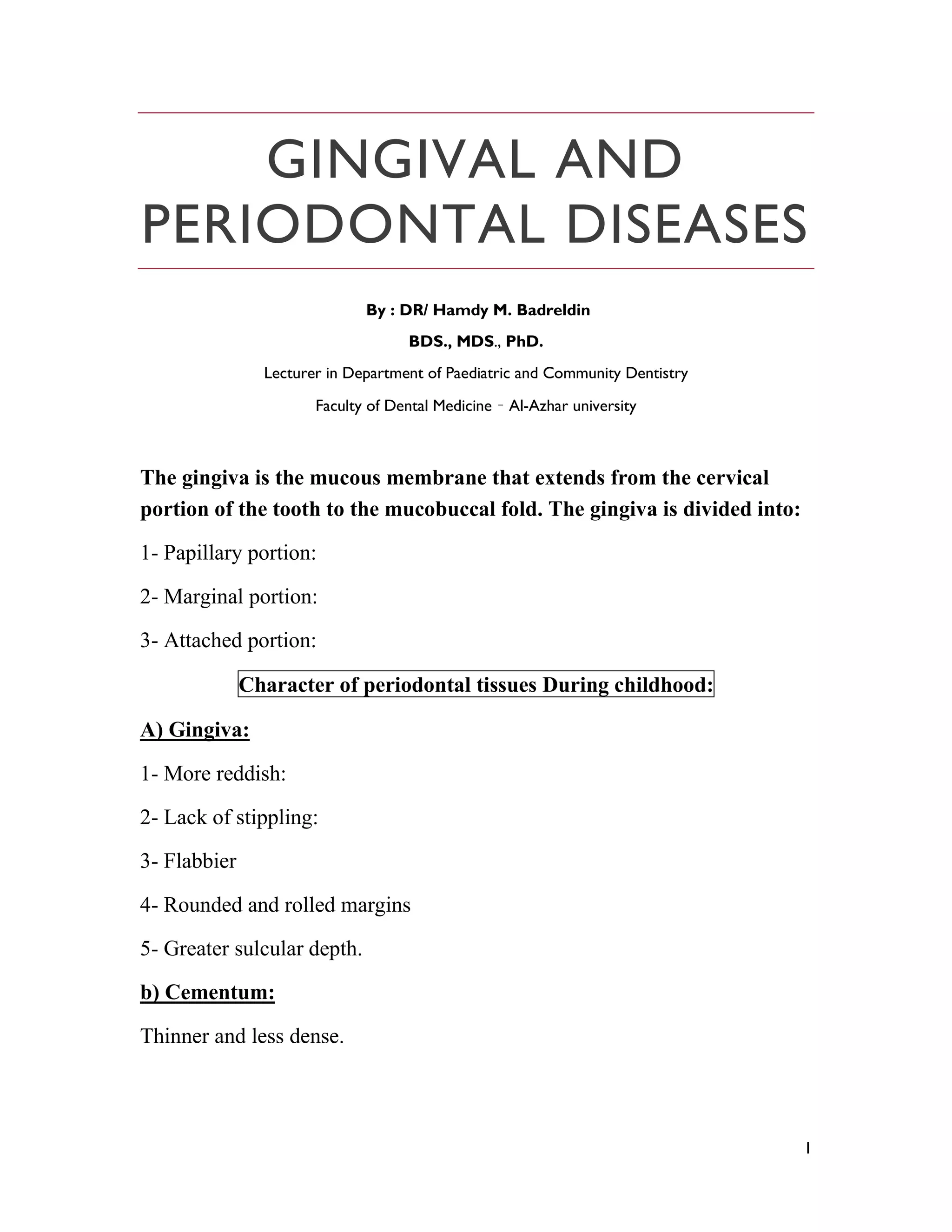 11- gingival and periodontal diseses.pdf