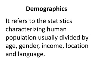 ICT Project Publication and Statistics | PPTX
