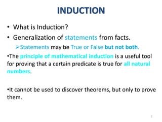 11-Induction CIIT.pptx | Free Download