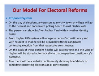 Innovators2014 | PDF | Elections | Politics