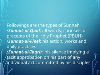 11-introduction-to-sunnah full presentation.pptx