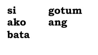 11-Kamalayang-Ponolohikal.aaaaaaaaaaaaaaa | PPTX