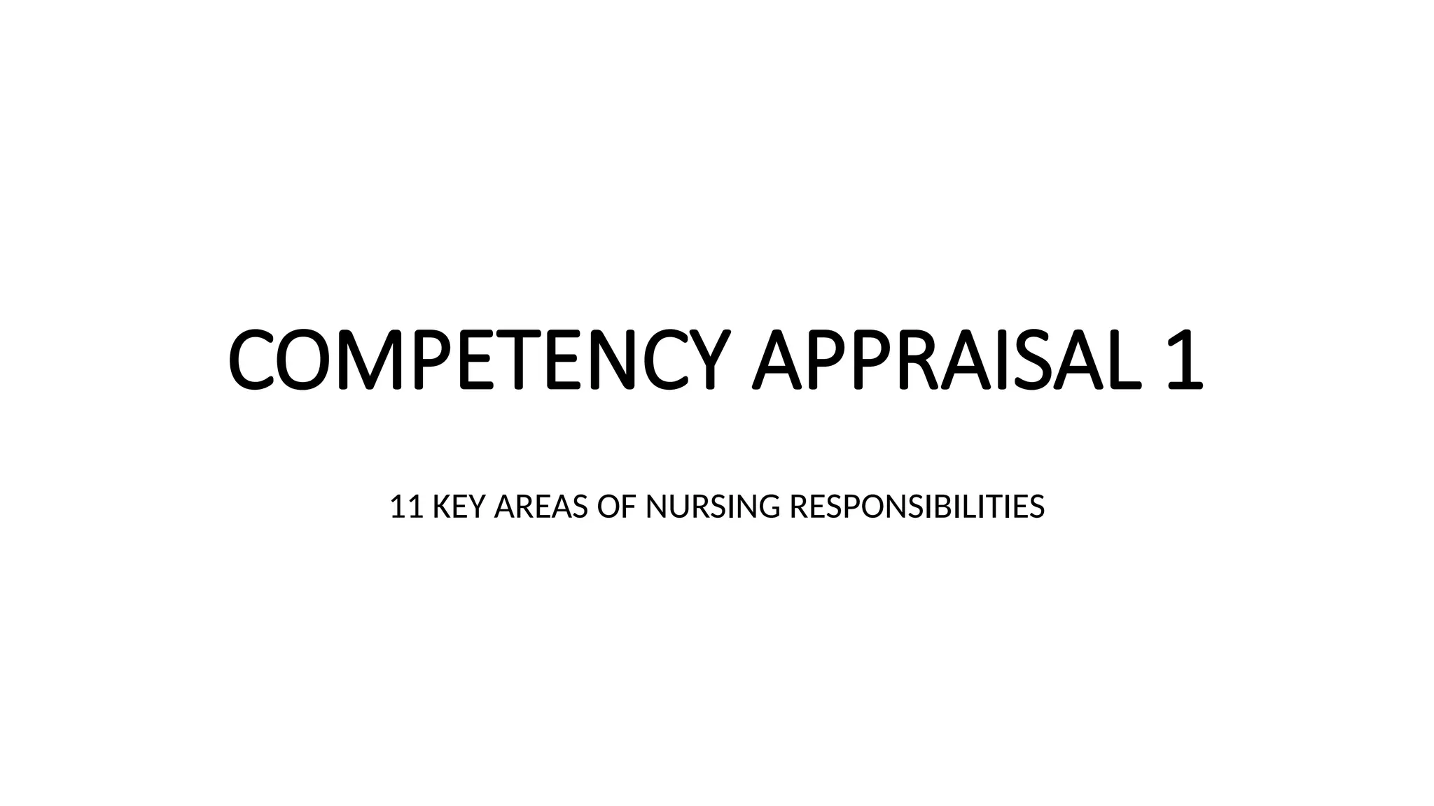 11-Key-Areas-of-Nursing-Responsibilities.pptx