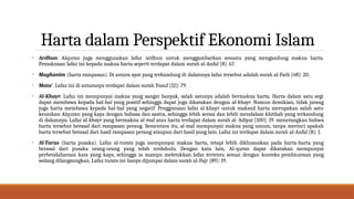 KONSEP HARTA DALAM ISLAM dan Implementasinya.pptx