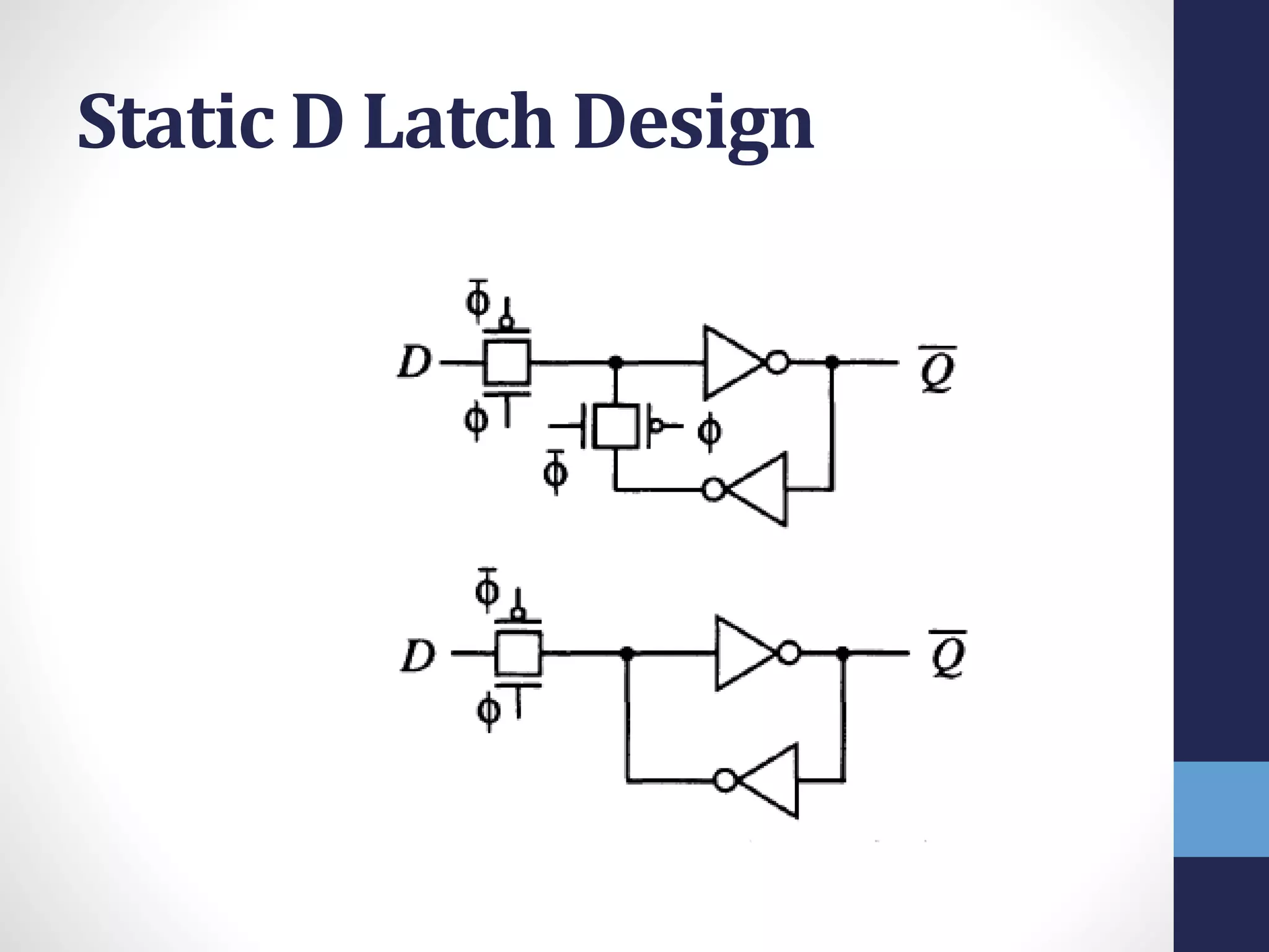 Latch & Flip-Flop Design.pptx