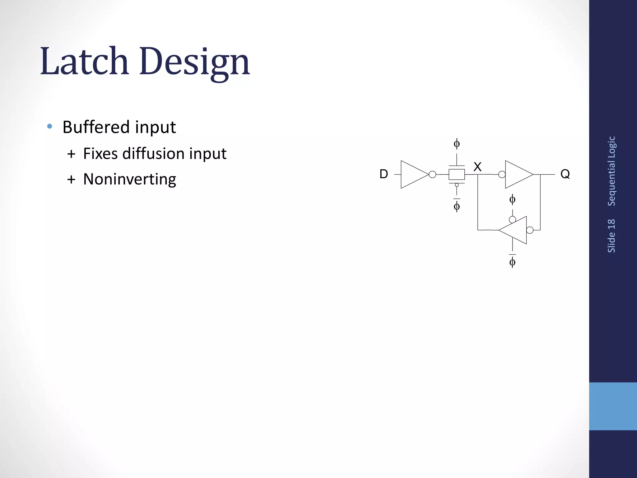 Latch & Flip-Flop Design.pptx