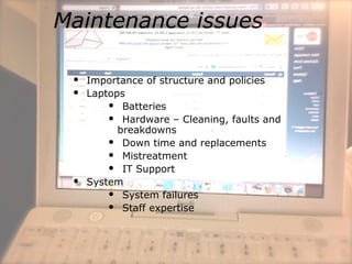 1:1 Lessons from Corpus Christi Catholic High School | PPT