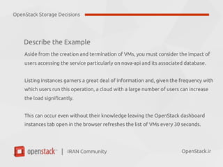 Mastering OpenStack - Episode 11 - Scaling Out | PDF | Cloud Computing | Internet